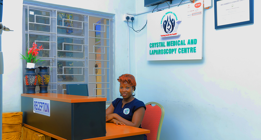 Crystal Medical Centre