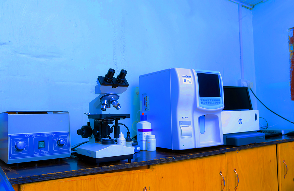 Crystal Medical Centre