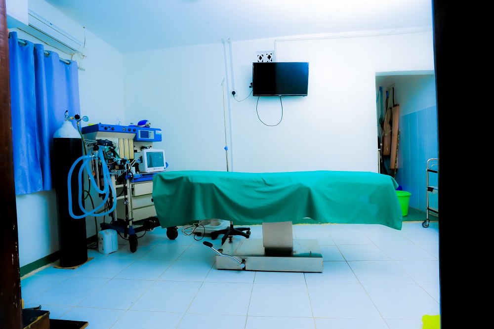 Crystal Medical Centre