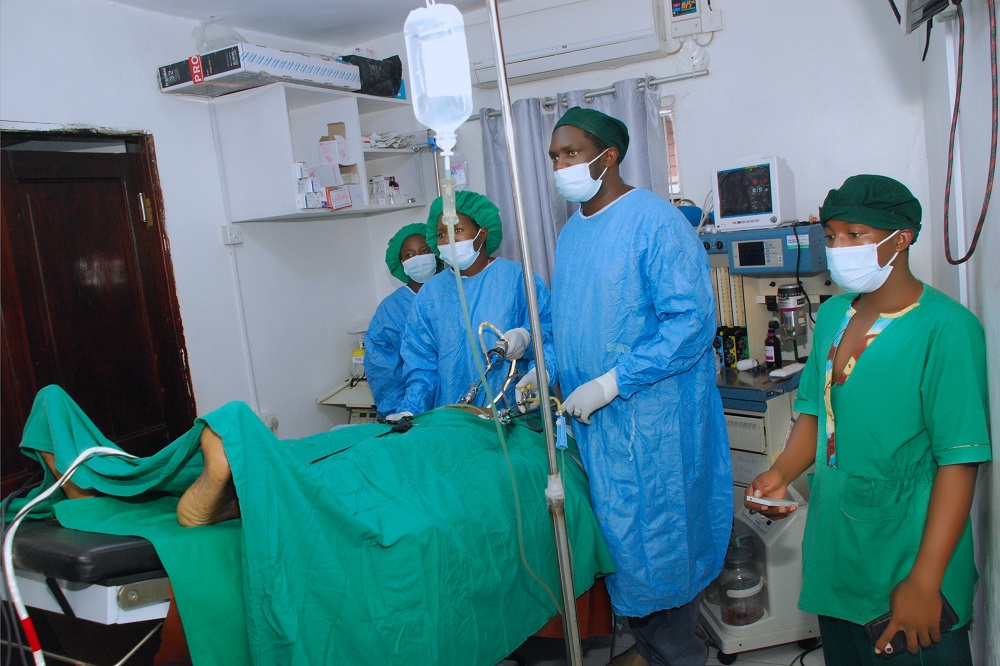 Crystal Medical Centre