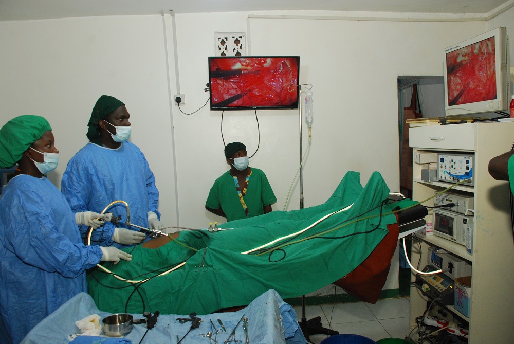 Crystal Medical Centre