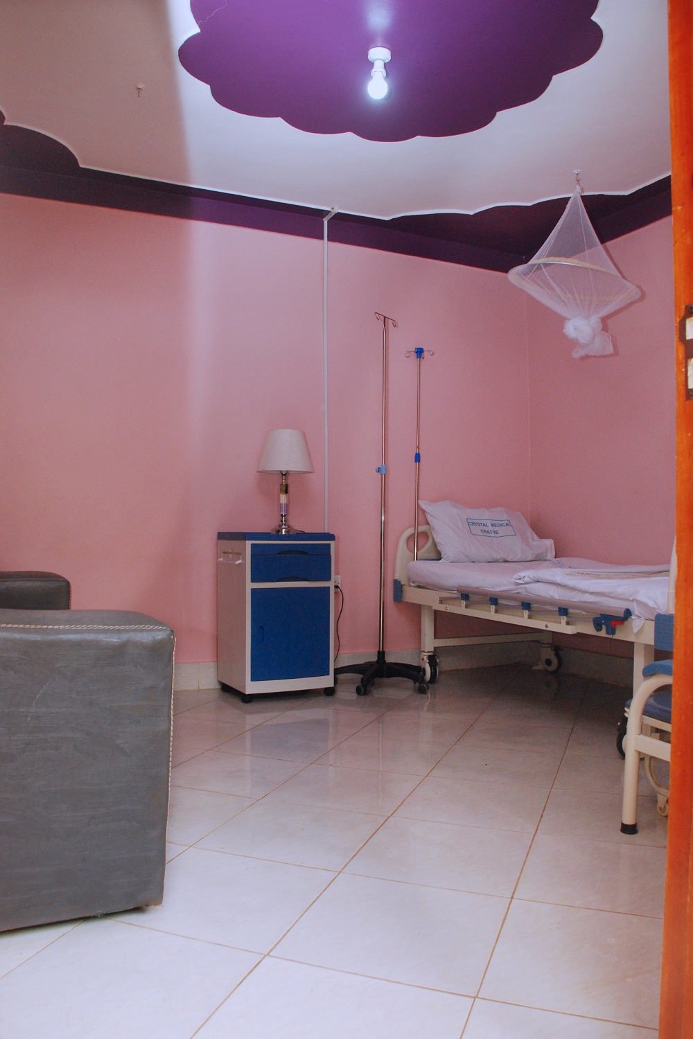 Crystal Medical Centre